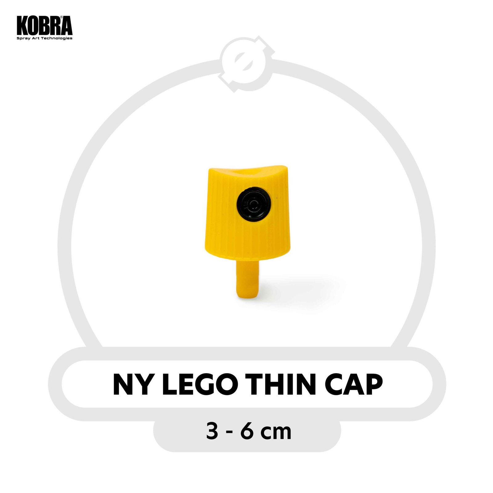 Caps – Odd Graffiti